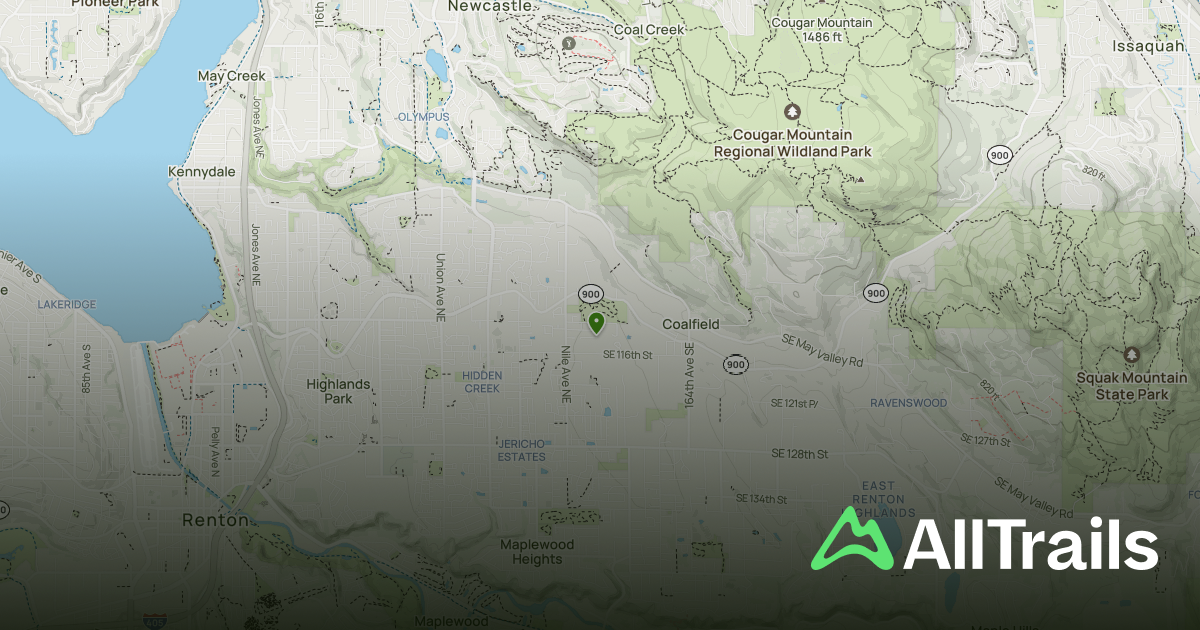 Best hikes and trails in May Valley County Park | AllTrails