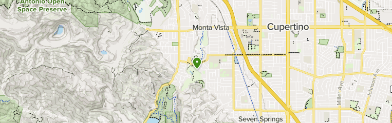 Best 10 Trails in Mcclellan Ranch Park | AllTrails