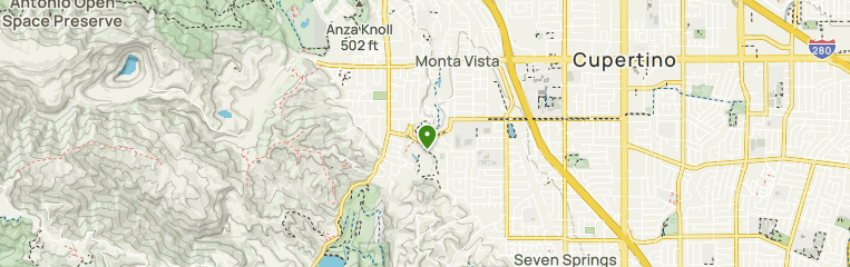 Best Hikes and Trails in Mcclellan Ranch Park | AllTrails