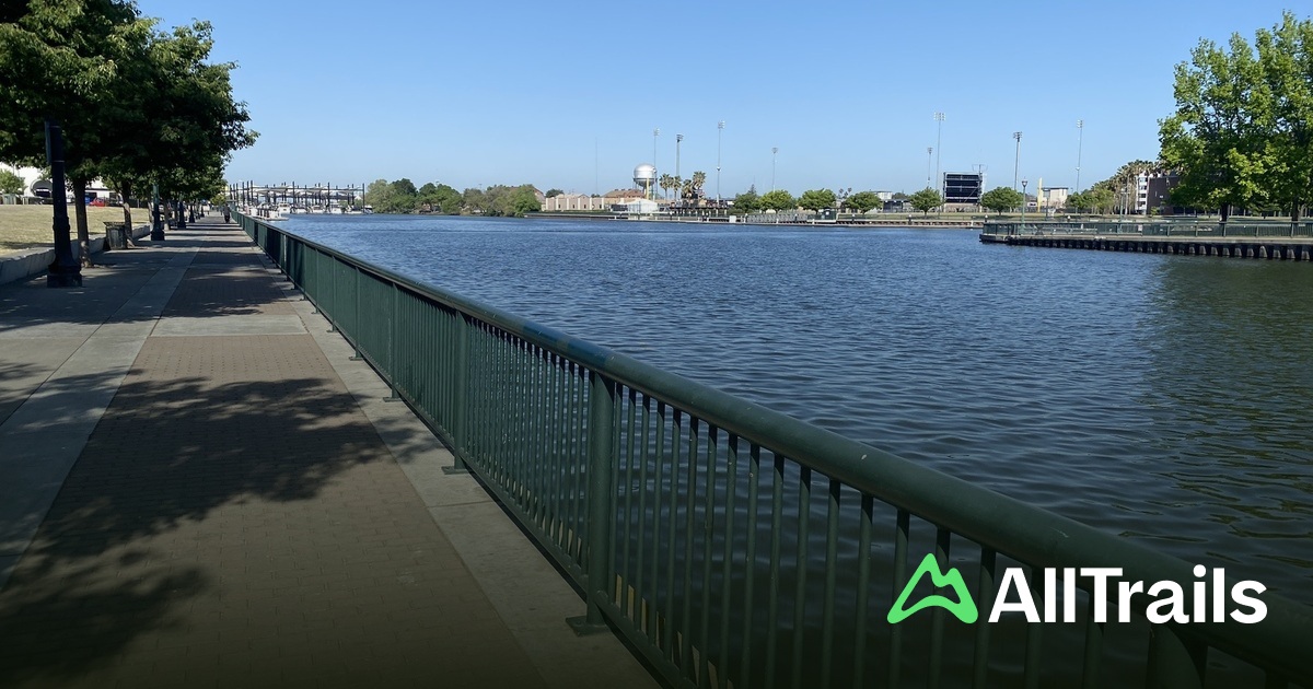 Best hikes and trails in Mcleod Lake Park | AllTrails