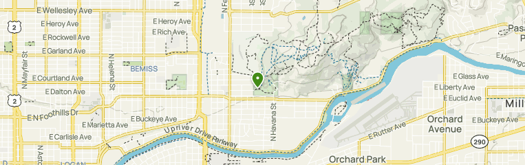 Best Hikes and Trails in Minnehaha Park | AllTrails