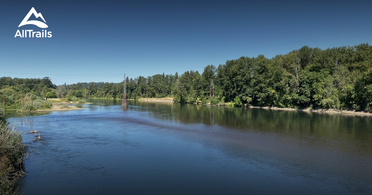 Best hikes and trails in Monteith River Park | AllTrails