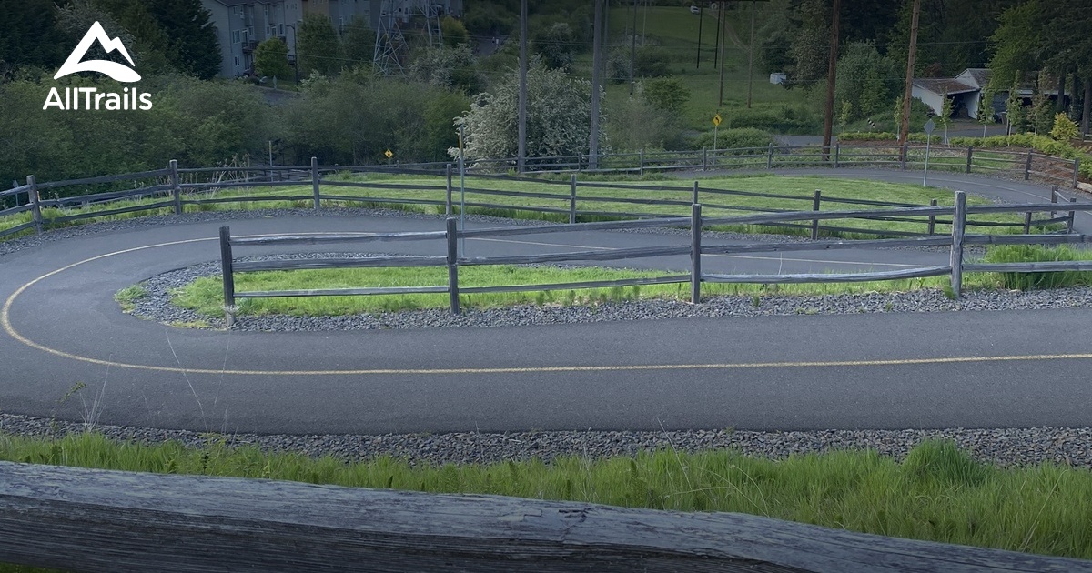 Best Hikes and Trails in Morgans Run Park | AllTrails