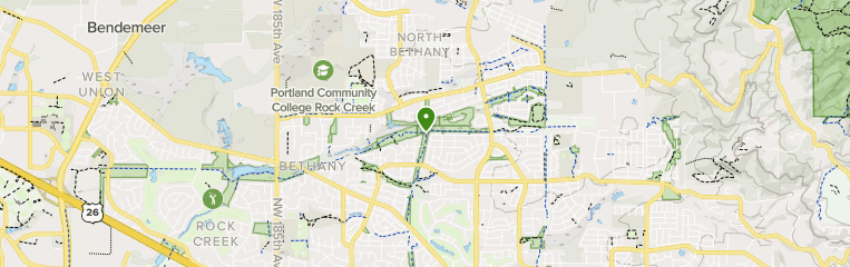 Best Hikes and Trails in Morgans Run Park | AllTrails