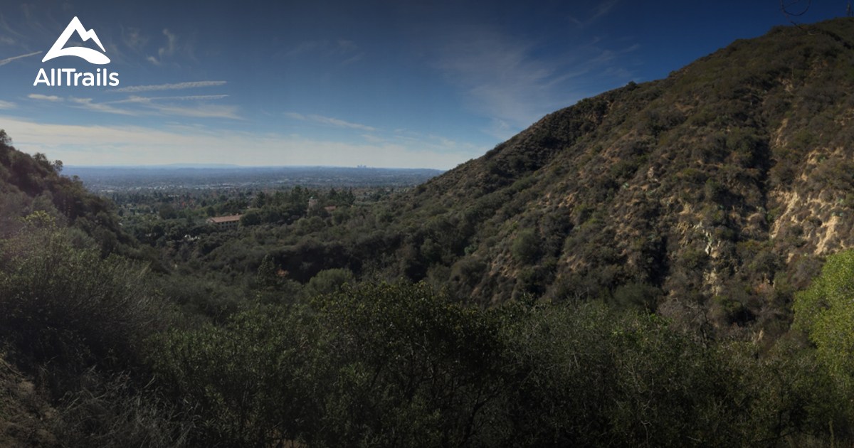 Best Trails in Mount Wilson Trail Park - California | AllTrails