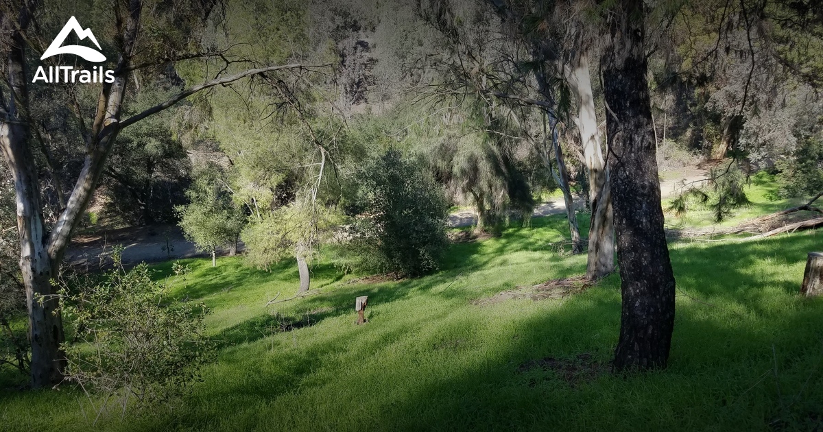 Best Trails in Murphy Ranch Park - California | AllTrails