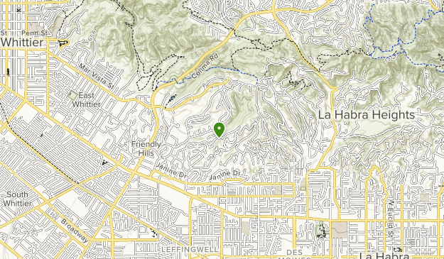 Best Trails in Murphy Ranch Park - California | AllTrails