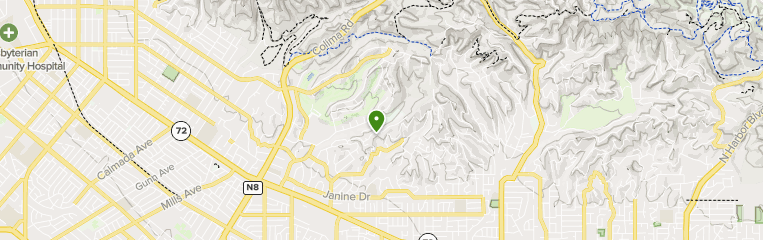 Best Trails in Murphy Ranch Park - California | AllTrails