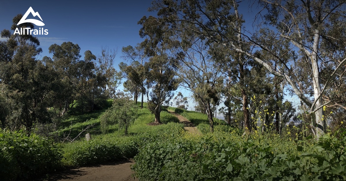 Best Hikes and Trails in Murphy Ranch Park | AllTrails