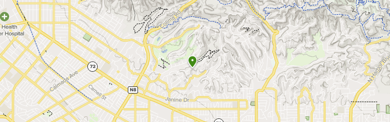 Best 10 Trails in Murphy Ranch Park | AllTrails