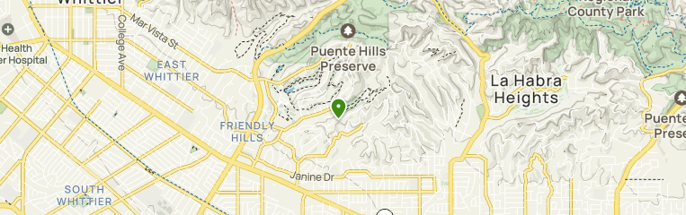 Best Hikes and Trails in Murphy Ranch Park | AllTrails