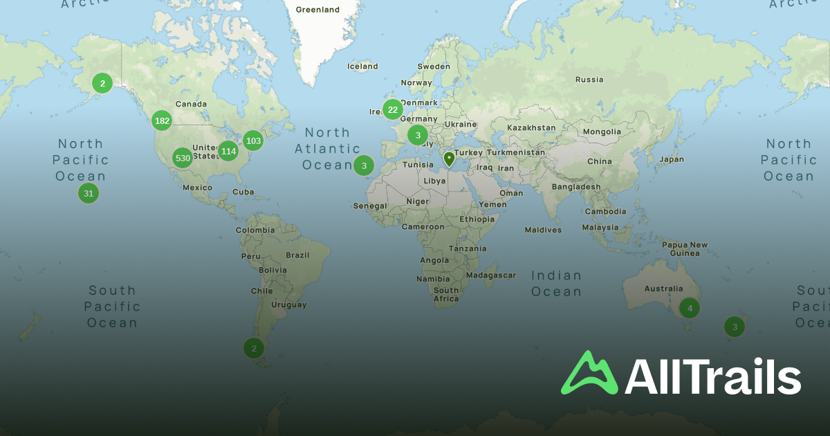 Best hikes and trails in Newcastle Beach Park | AllTrails