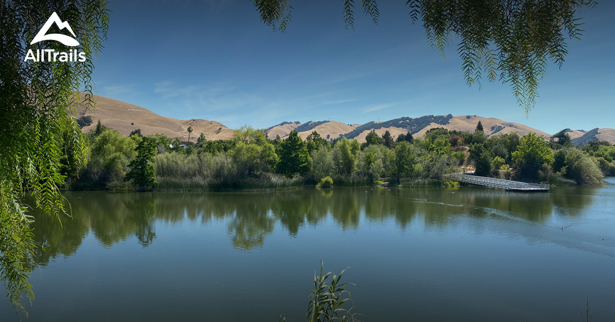 Best hikes and trails in Niles Community Park | AllTrails