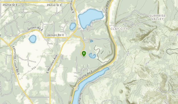 Best Trails in Northwest Trek Wildlife Park - Washington | AllTrails