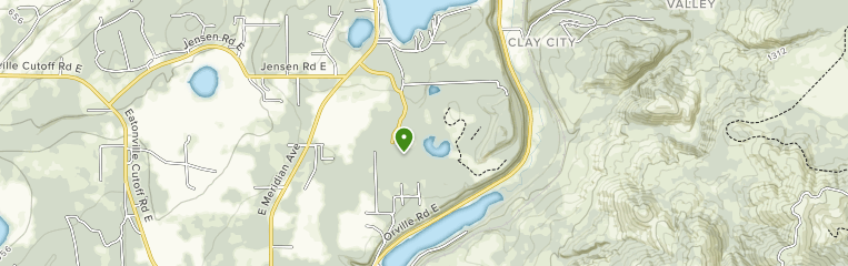 Best Trails in Northwest Trek Wildlife Park - Washington | AllTrails