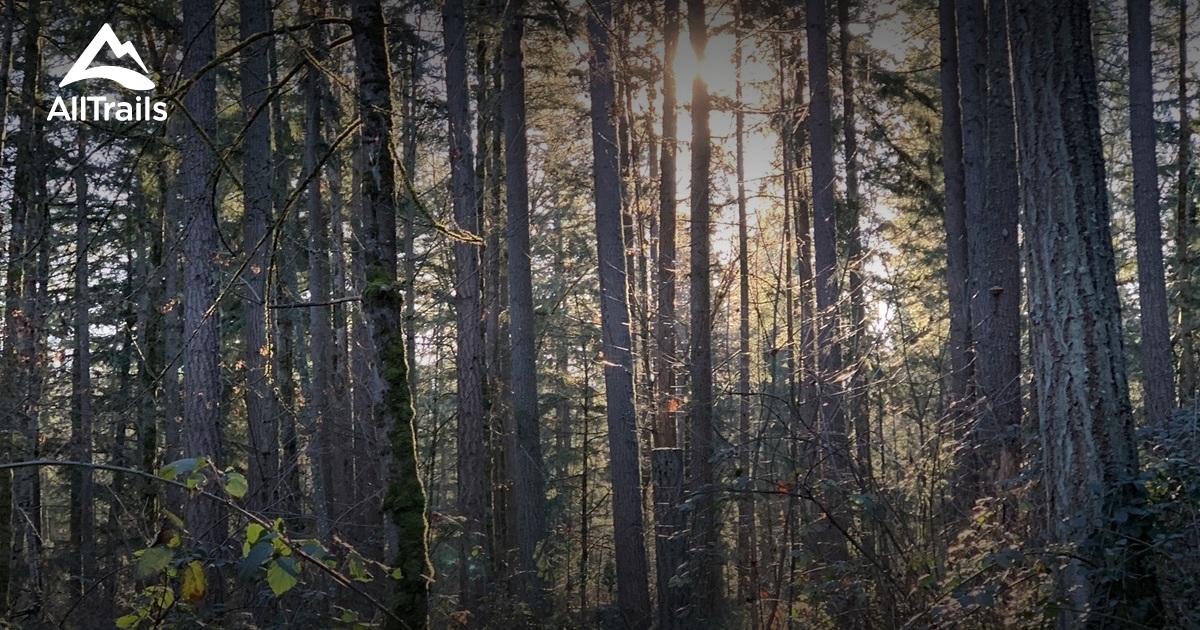 Best hikes and trails in Northwest Trek Wildlife Park | AllTrails