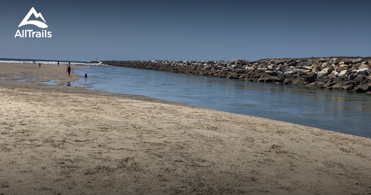 Best hikes and trails in Ocean Beach Park | AllTrails