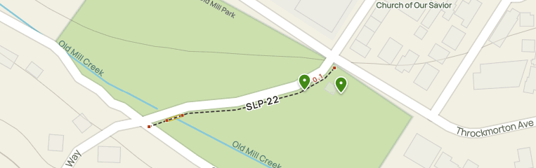 Best Hikes and Trails in Old Mill Park | AllTrails