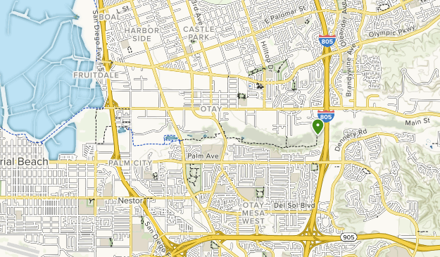 Best Trails in Otay Valley Regional Park - California | AllTrails