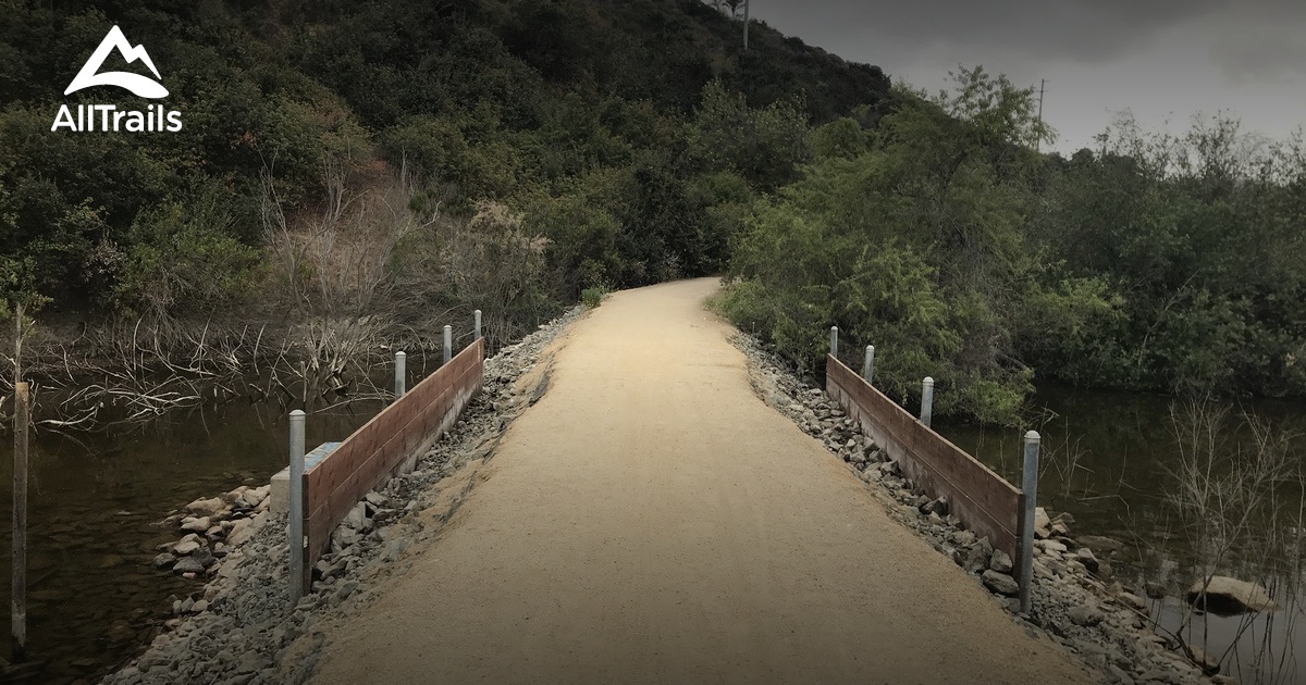 Best hikes and trails in Otay Valley Regional Park | AllTrails