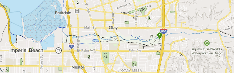 Best Hikes and Trails in Otay Valley Regional Park | AllTrails