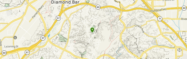 Best Hikes and Trails in Pantera Park | AllTrails