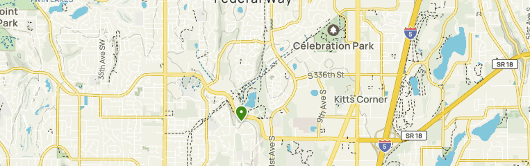 Best Hikes and Trails in Panther Lake Park | AllTrails