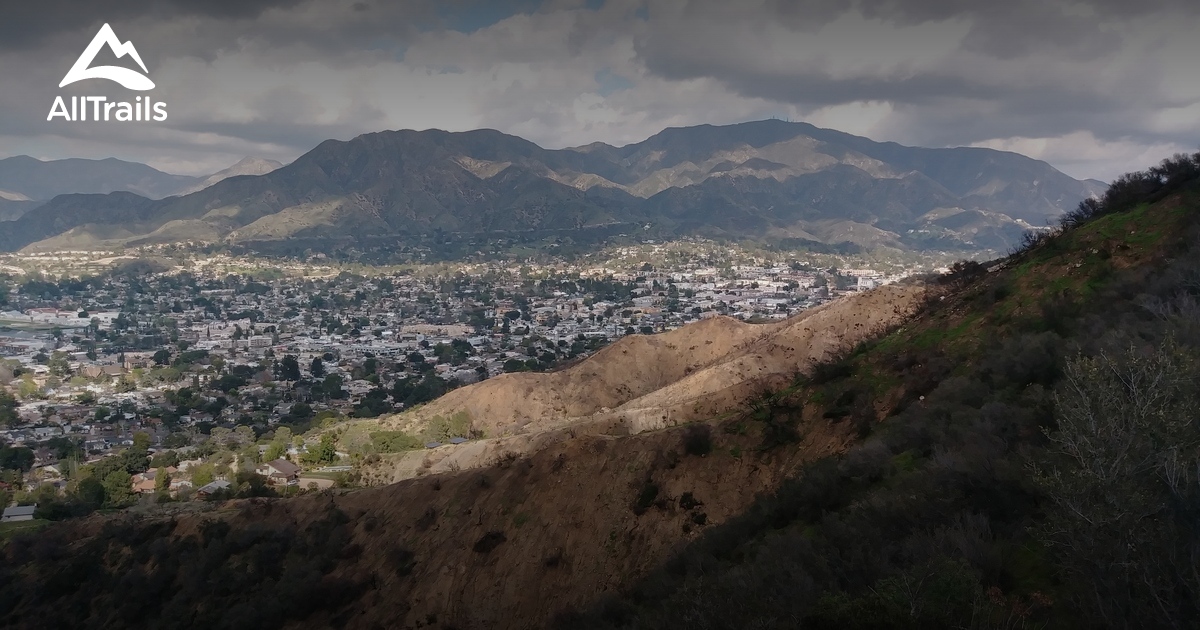 Best hikes and trails in Pasko Park | AllTrails