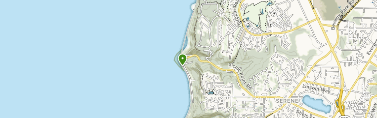 Best Trails in Picnic Point Park - Washington | AllTrails