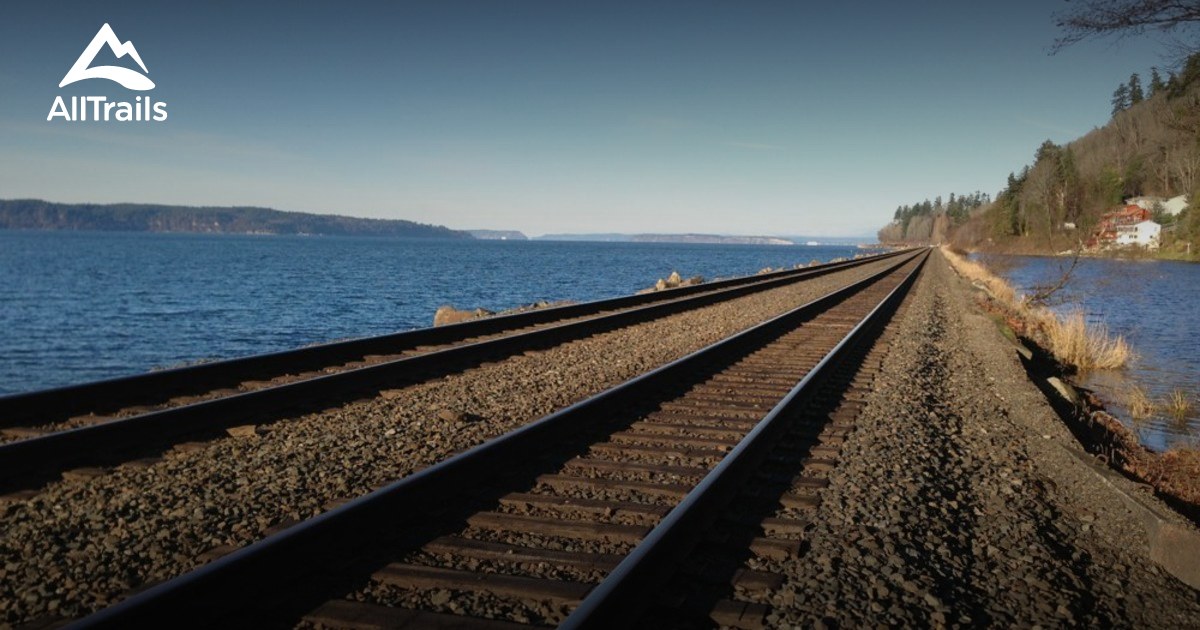 Best hikes and trails in Picnic Point Park | AllTrails