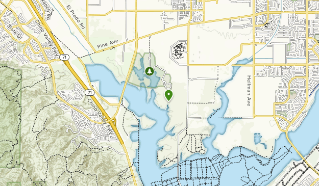 Best Trails in Prado Regional Park - California | AllTrails