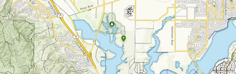 Best Trails in Prado Regional Park - California | AllTrails