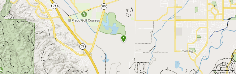 Best Trails in Prado Regional Park - California | AllTrails