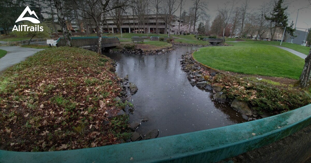 Best hikes and trails in Pringle Park | AllTrails