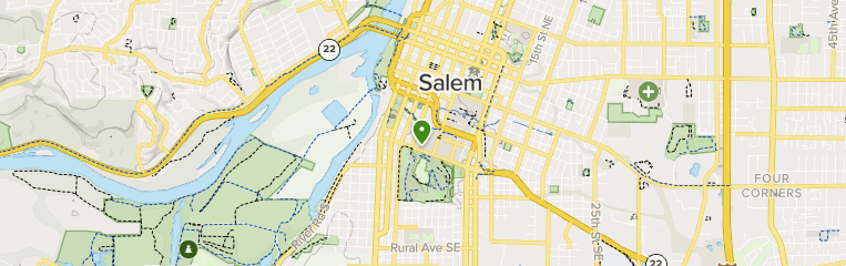 Best Hikes and Trails in Pringle Park | AllTrails