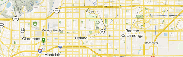 Best trails in Rancho Cucamonga Central Park, California | AllTrails