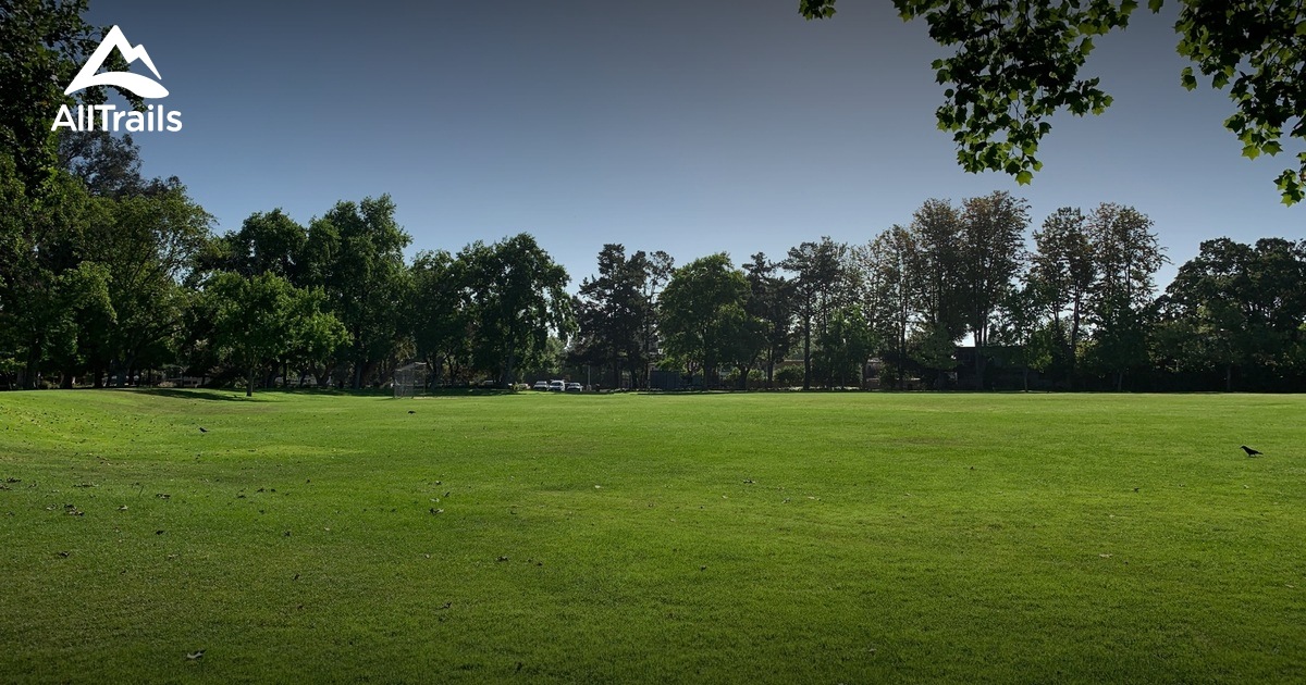 Best hikes and trails in Rengstorff Park | AllTrails