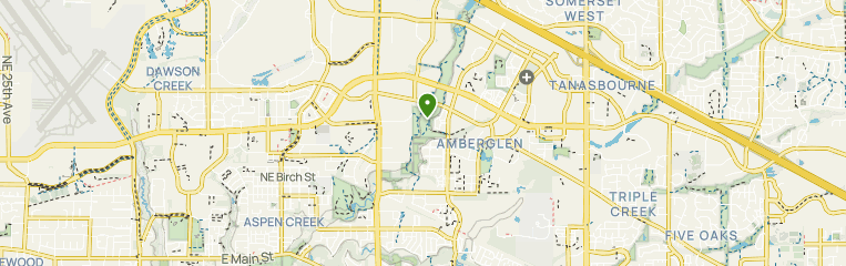 Best Hikes and Trails in Rock Creek Greenway Park | AllTrails