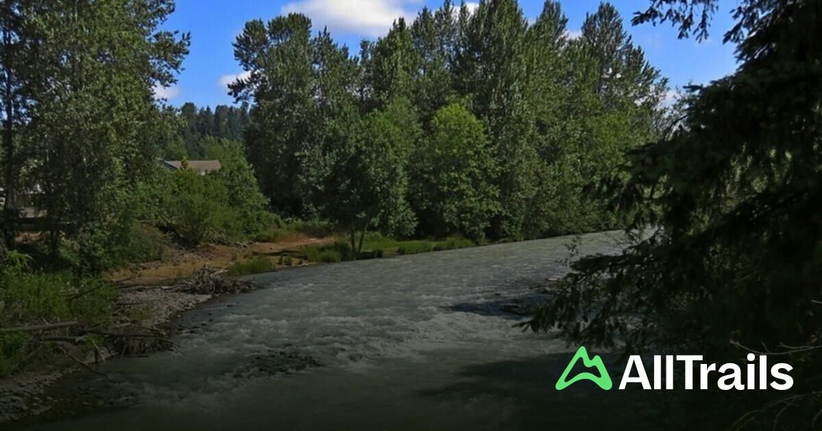 Best hikes and trails in Roegner Park | AllTrails