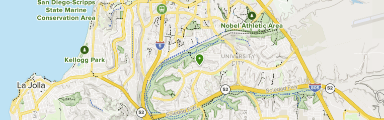 Best Hikes and Trails in Rose Canyon Open Space | AllTrails