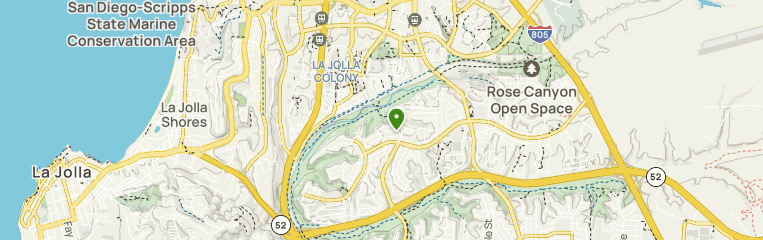 Best Hikes and Trails in Rose Canyon Open Space | AllTrails