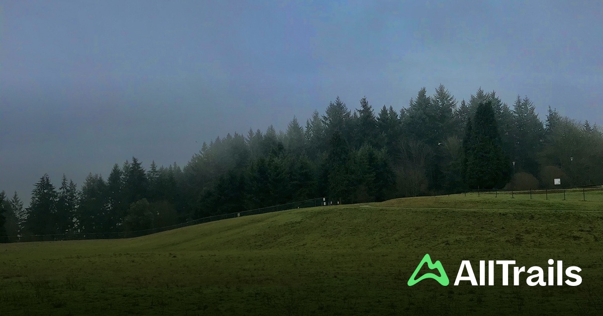 Best hikes and trails in Roxhill Playground | AllTrails