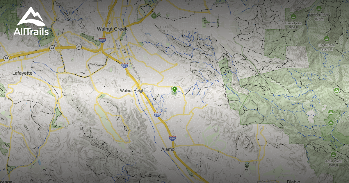 Best hikes and trails in Rudgear Park | AllTrails