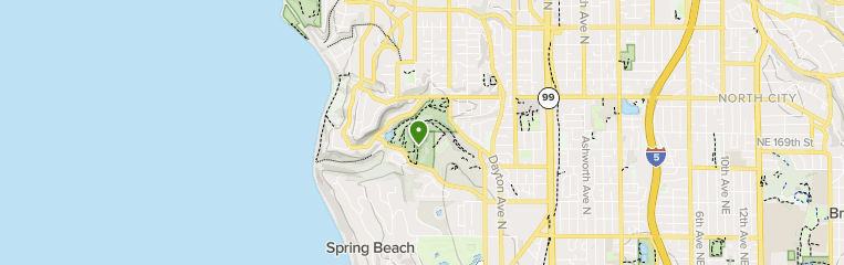 Best 10 Trails in Shoreview Park | AllTrails