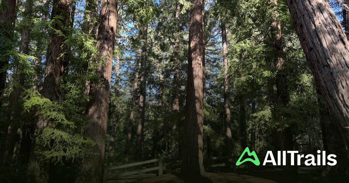 Best hikes and trails in Shoup Park | AllTrails