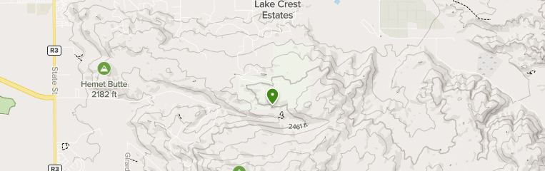 Best Hikes and Trails in Simpson Park | AllTrails