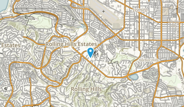 Best Trails in South Coast Botanic Garden - California | AllTrails