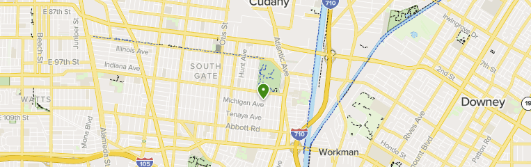 Best Hikes and Trails in South Gate Park | AllTrails