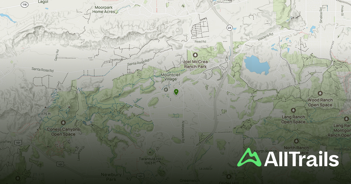 Best hikes and trails in Spring Meadow Park | AllTrails