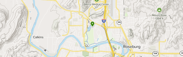 Best 10 Trails in Stewart Park | AllTrails